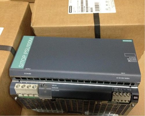 new unopened 6EP1337-3BA00 Siemens power supply SITOP MODULAR 24V/40A spot