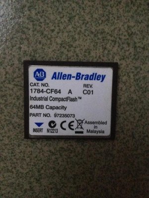 AB  1784-C F64