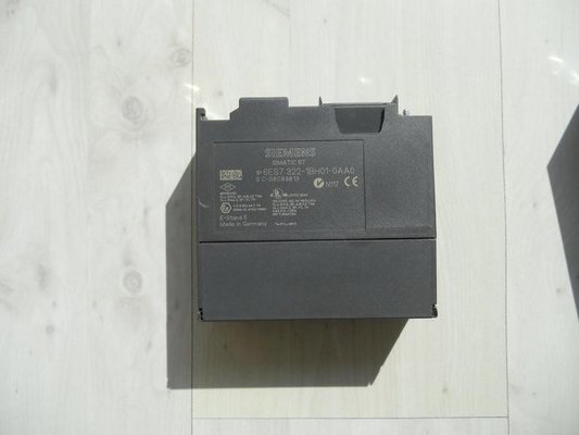 Siemens 322-1BH01-OAAO