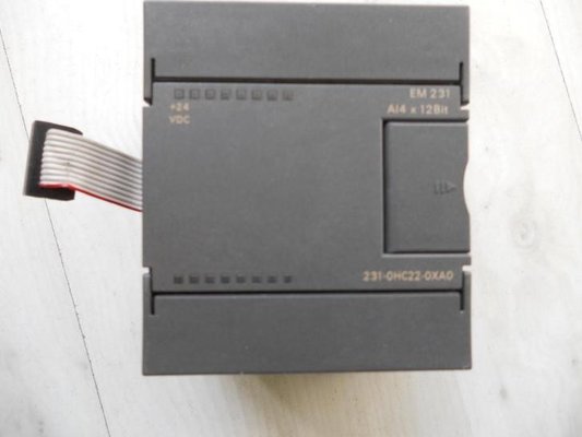 Siemens EM231 6ES7 231-0HC22-0XA0