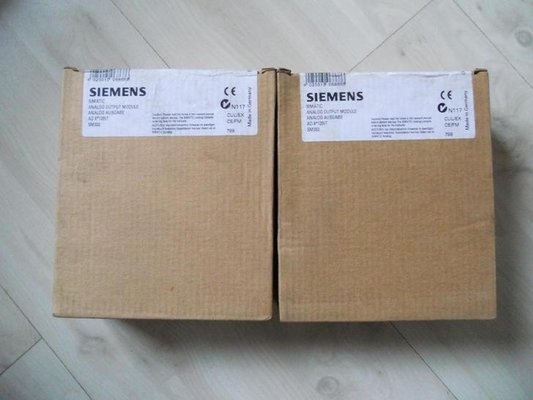 Siemens 6ES7 332-5HF00-OABO