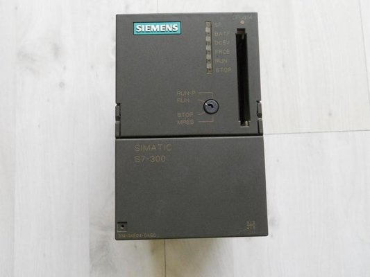Siemens 6es7 314-1ae04-0ab0