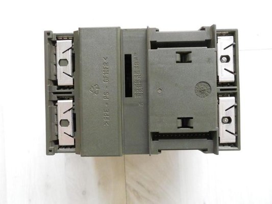 Siemens 6es7 314-1ae04-0ab0