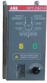 Automatic transfer switch (Class CB) DPT-CB010/CB011 Installation and instructions