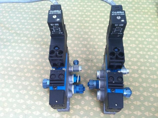 Festo MSFG-24/42-50/60-DS-OD 3  MSFG-24/42-50/60 4527  Low-priced sales, genuine original, China's direct supply