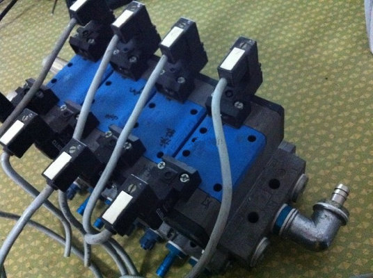 Festo MSFG-24/42-50/60-DS-OD 3  MSFG-24/42-50/60 4527  Low-priced sales, genuine original, China's direct supply