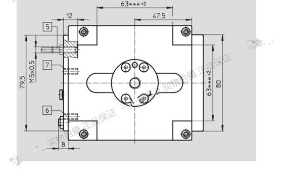 Festo MYH-5/3G-M5-L-LED PRS-M5-6  Low-priced sales, genuine original, China's direct supply