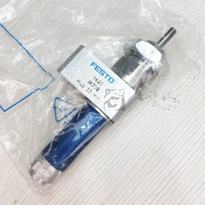 Festo MYH-5/3G-M5-L-LED PRS-M5-6  Low-priced sales, genuine original, China's direct supply