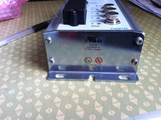 Festo MSFG-12-0D 34410  MSFG-24/42-50/60 4527  Low-priced sales, genuine original, China's direct supply