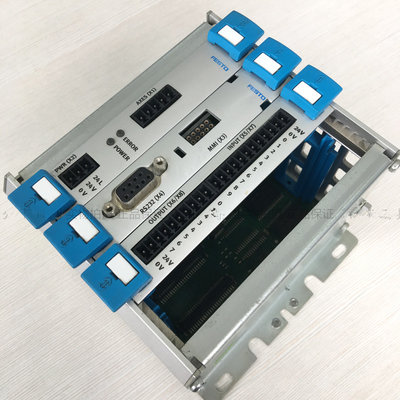 Festo SEC-AC-305-PB 664754   MSFG-24/42-50/60-DS-OD 34412  Low-priced sales, genuine original, China's direct supply
