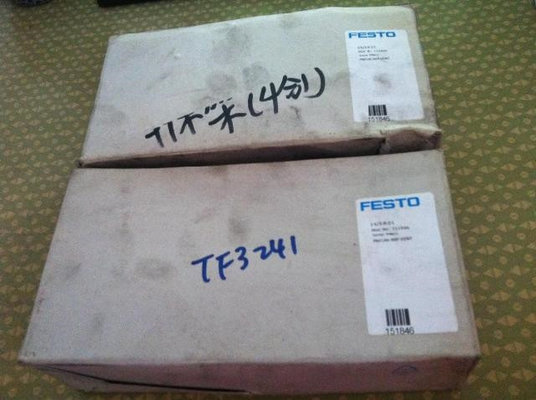 Festo MYH-5/3G-M5-L-LED PRS-M5-6  Low-priced sales, genuine original, China's direct supply
