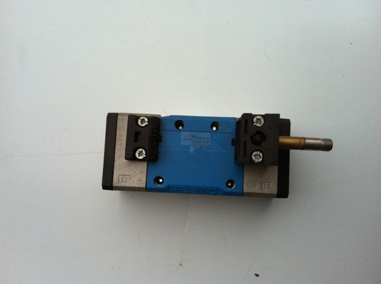 Festo MYH-5/3G-M5-L-LED