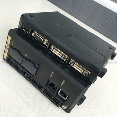 keyence Vision Controller cv-x100a
