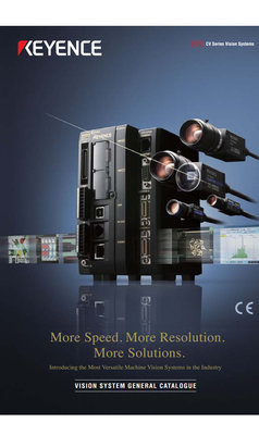keyence CV-3001  CV-035C CV-S035C  CV-035M  CV-S035M