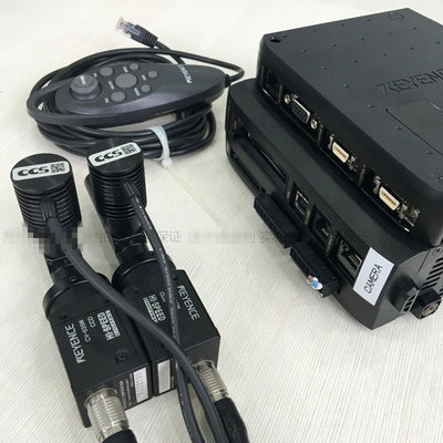 keyence CV-3001  CV-035C CV-S035C  CV-035M  CV-S035M