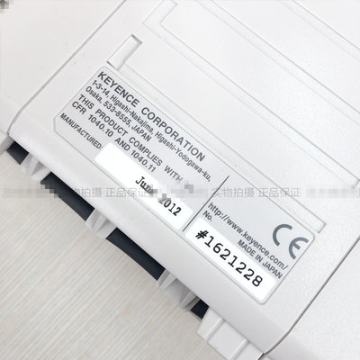 keyence LK-G3001 LK-G32/LK-G85