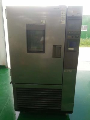 ESPEC SETH-2-041