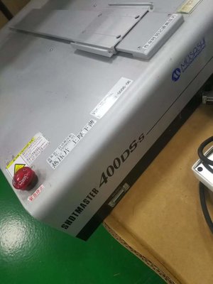 MUSASHI SM400DSS-3A