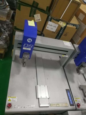 MUSASHI SM400DSS-3A