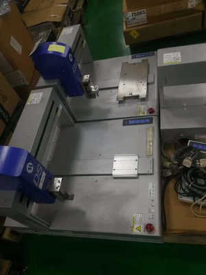 MUSASHI SM400DSS-3A