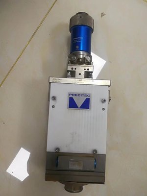 Precitec  ZM COL QBH P0292-1060-00001;AK HP SSL P0591-1137-00002  GE13395