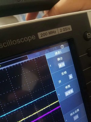 Tektronix TBS2204