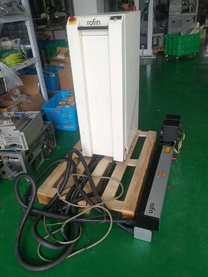 ROFIN  SMP 065 DK 50005598