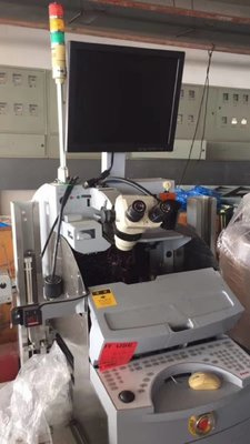 ESEC 3100 PLUS