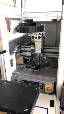 ASYMTEK S920