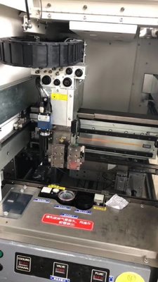 ASYMTEK S920