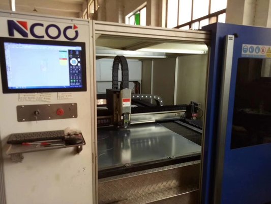 NCOQ NC3015-TP  8.0KW