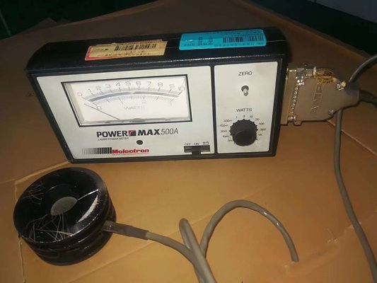 power max 500AA