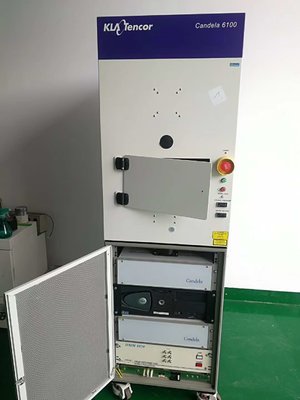 KLA TENCOR 6100 SN:050812-754  DMM 1020