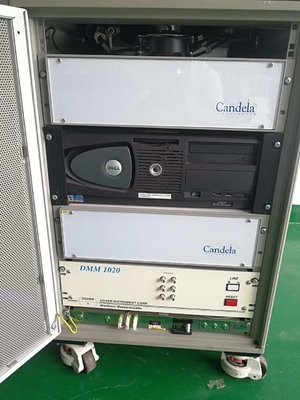 KLA TENCOR 6100 SN:050812-754  DMM 1020