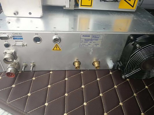 MUEGGE MX3000X-125KL  ;MH3000S-222BB