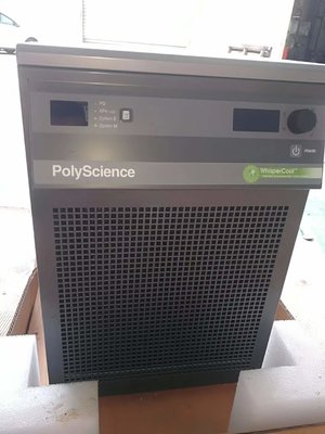 PolyScience  Model:N0772045 6150T21E4Q1E   500G R-134A