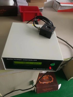 ADVANTEST R6581T  150W-LLI-BNC-Y-V1 P/N:171826A 520589