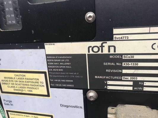 ROFN SCX30  X30-1330