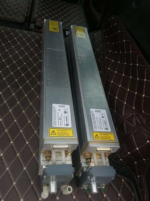 COHERENT G100i HEAD ASSY   GB35145  0176-570-00