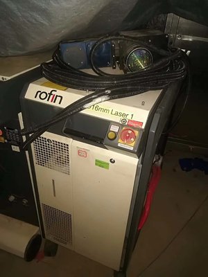 ROFIN SP 150  50019106