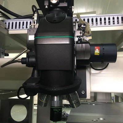 HOYA LASER SYSTEM HCL-2100