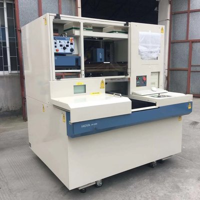 HOYA LASER SYSTEM HCL-2100