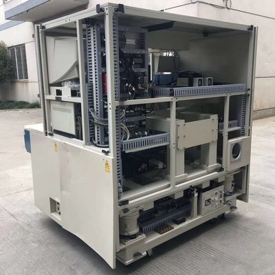 HOYA LASER SYSTEM HCL-2100