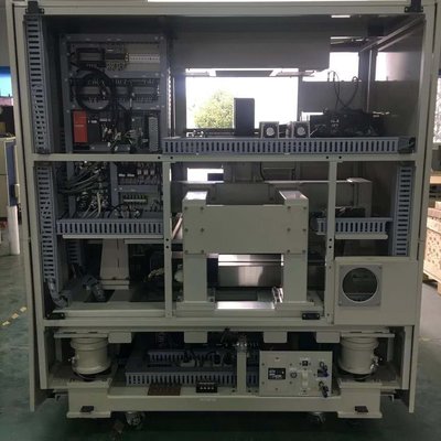 HOYA LASER SYSTEM HCL-2100