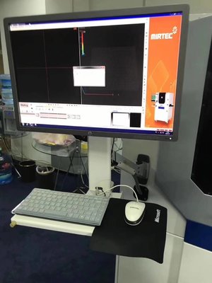 MIRTEC MV-9  3D AOI