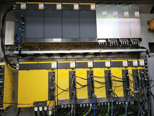 NTC MWM442DM M-3968  FRENIC 5000VG7