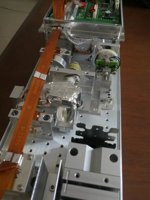 LB LASER UV