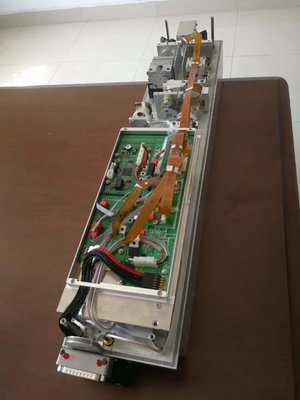 LB LASER UV