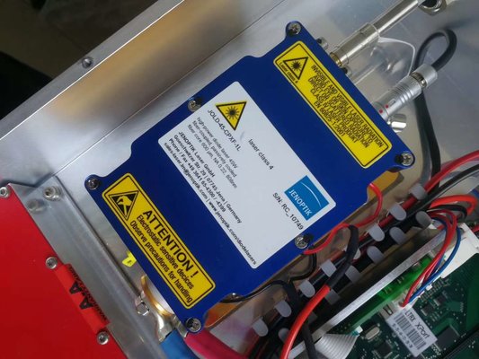 LB LASER UV