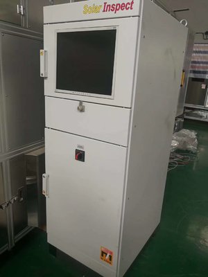 SCHENK sOLARINSPECT 10911042 210CS0093